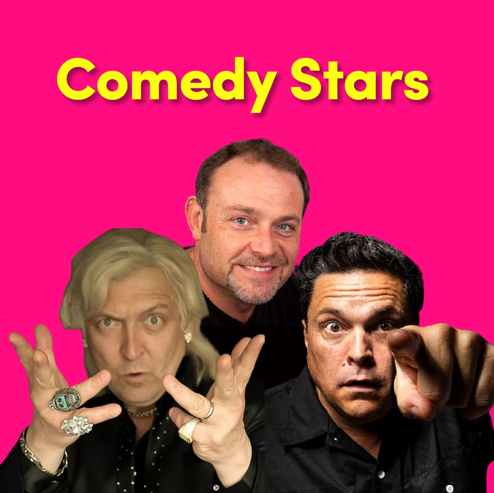 Celebs - HI-YA